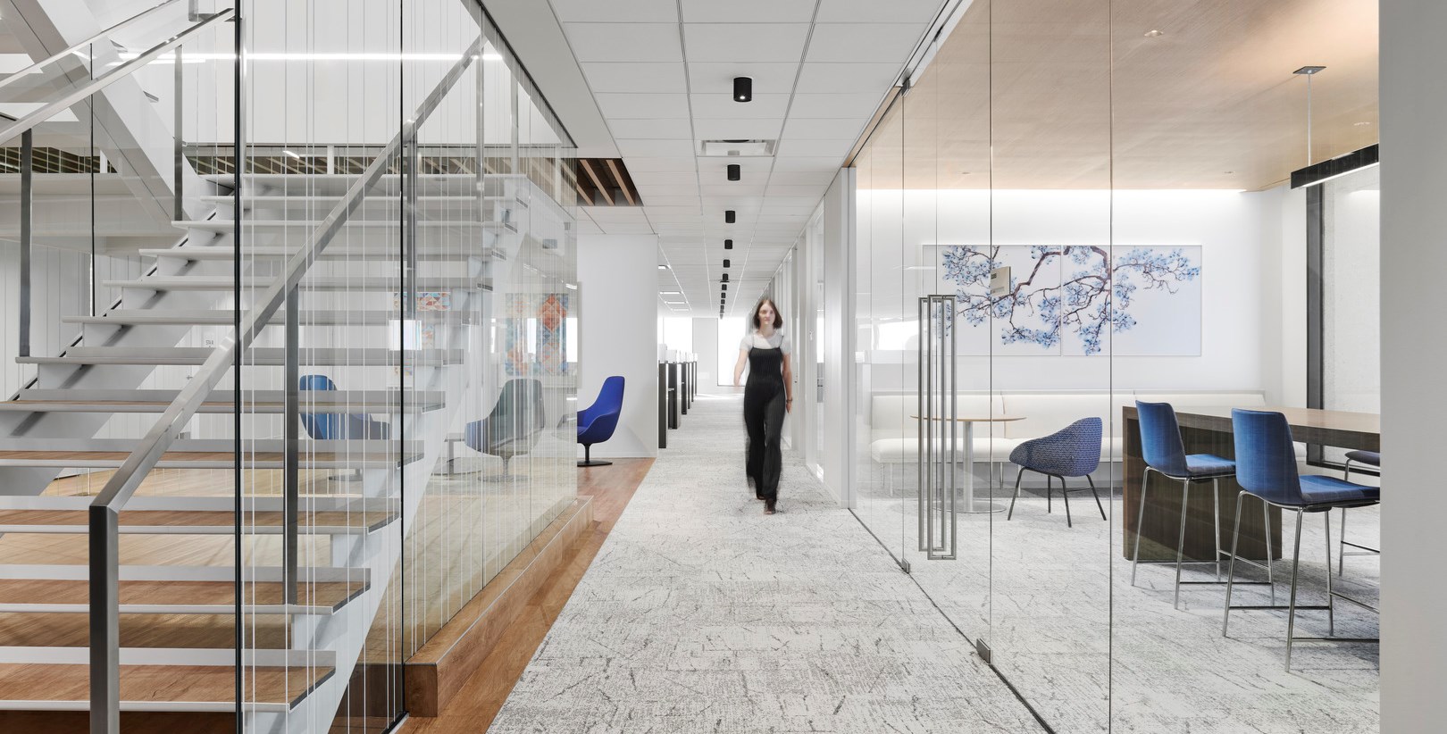 Confidential Energy Company