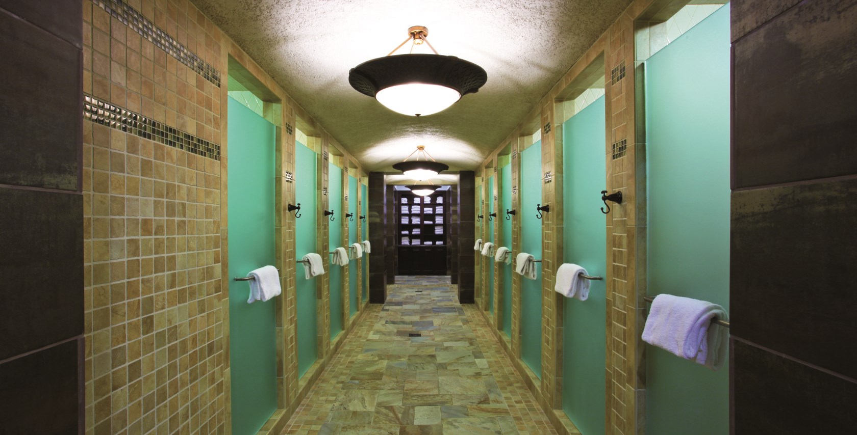 Houstonian Golf Club