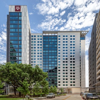 Shell Technology Center - Houston