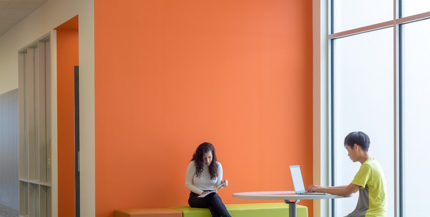 Houston Independent School District, Milby High School