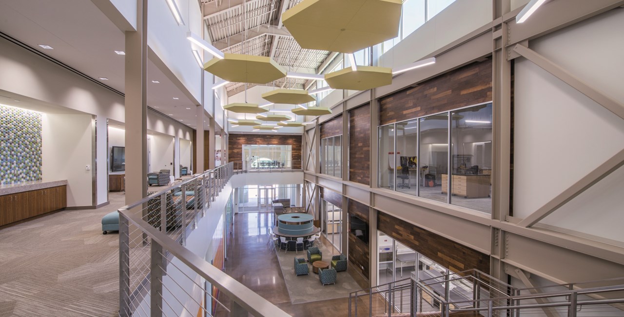 Texas Tech University Research & Technology Park