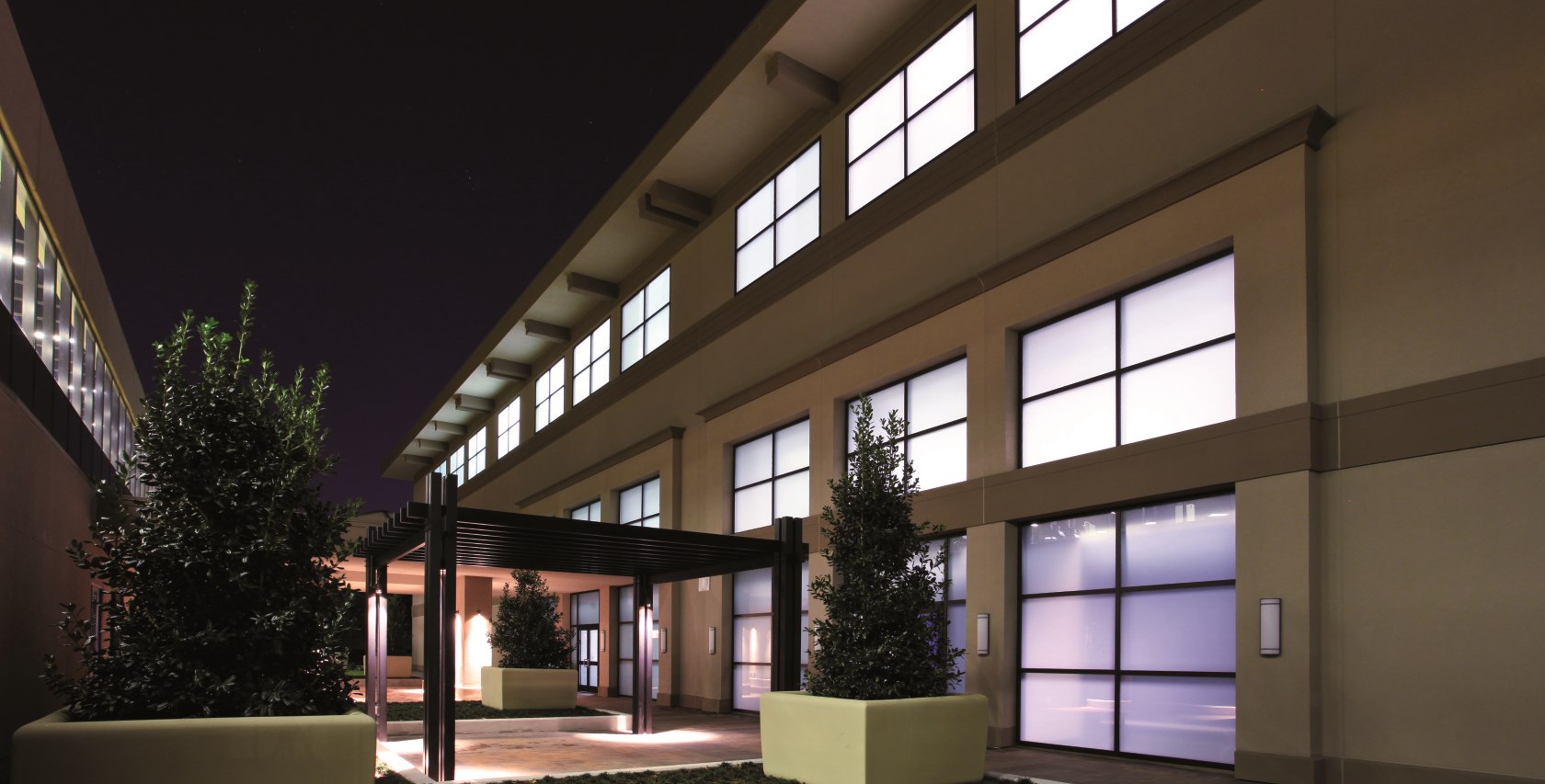 Houstonian Fitness Center