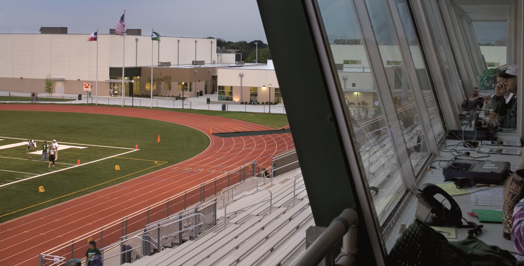 Strake Jesuit College Preparatory