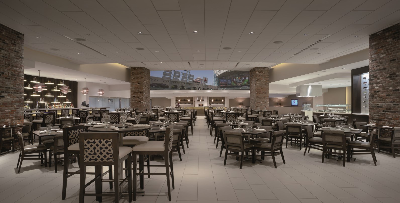 Houston Astros Diamond Club