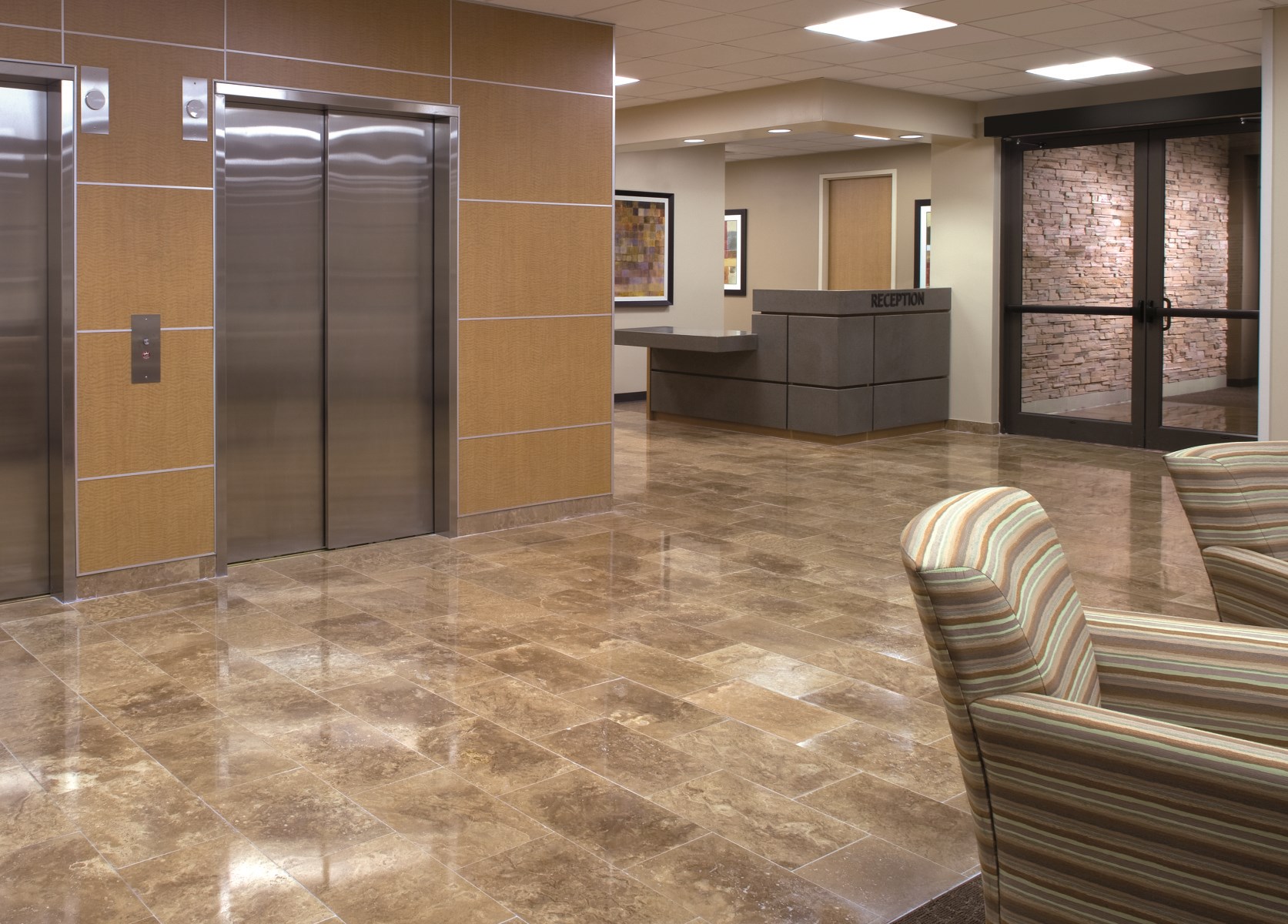 Reliant Rehabilitation Hospital