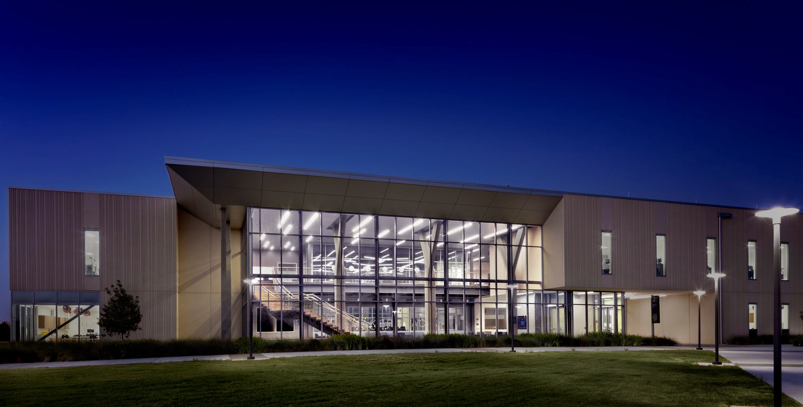 San Jacinto College, Center for Engineering & Technology