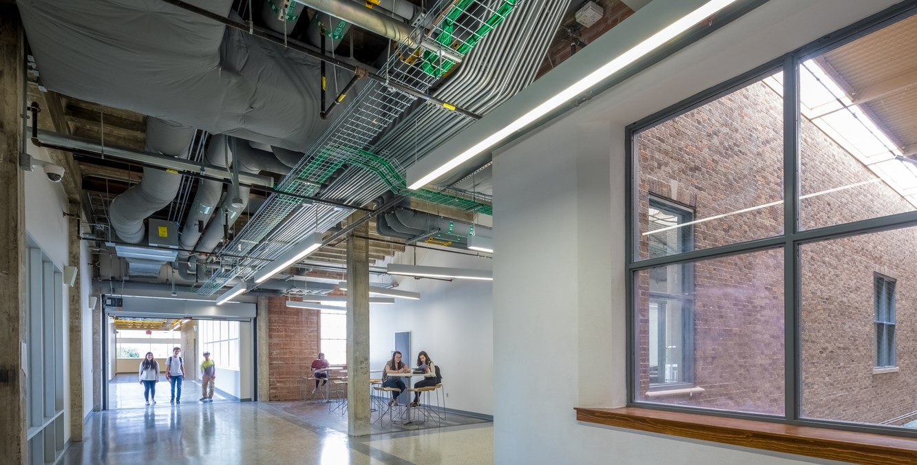 Houston Independent School District, Milby High School