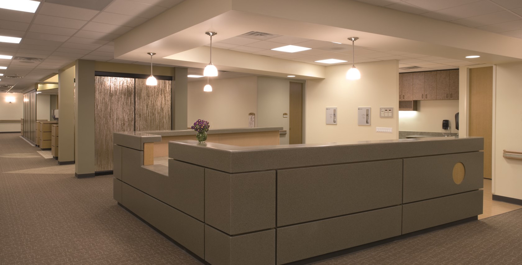 Sugar Land Rehabilitation Hospital