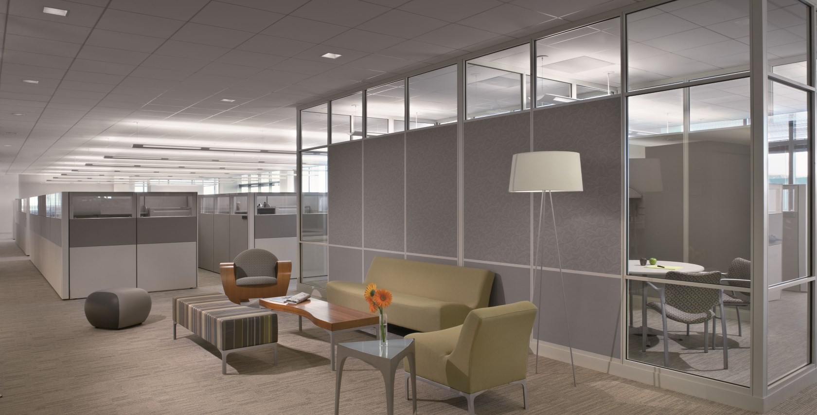 Sysco Corporate Headquarters