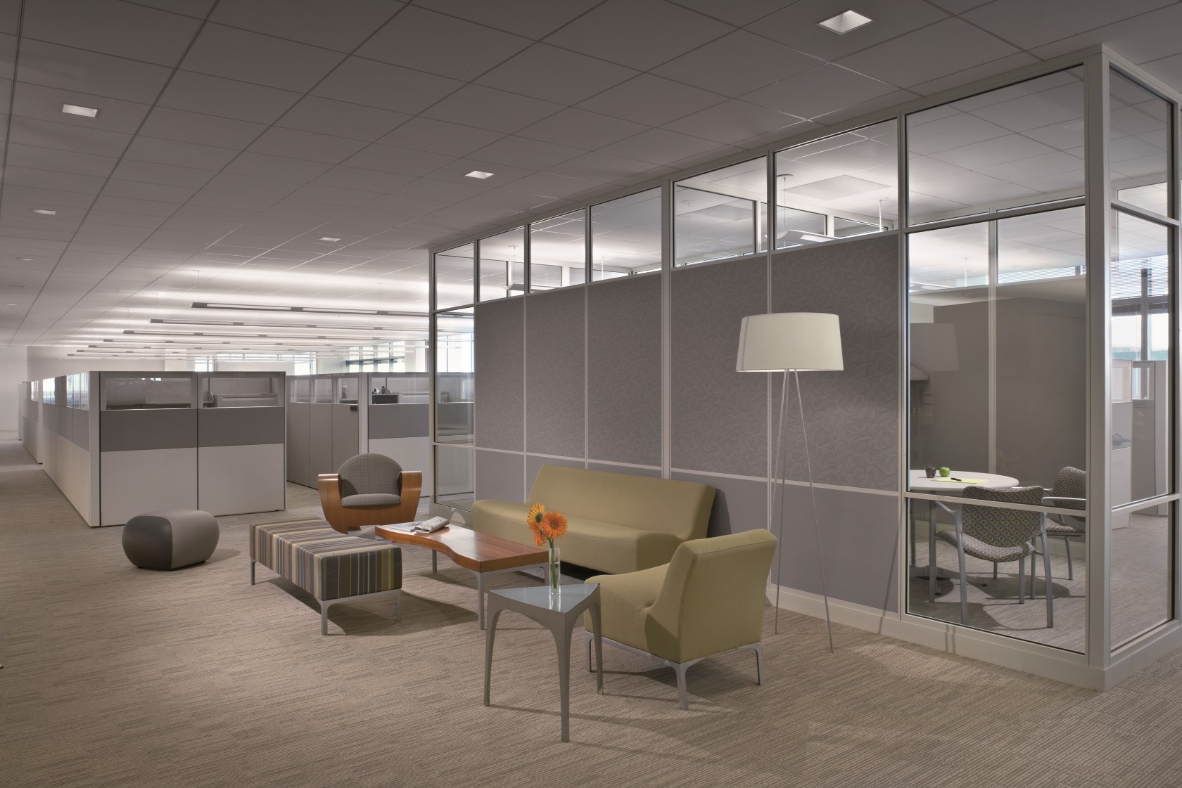 Sysco Corporate Headquarters