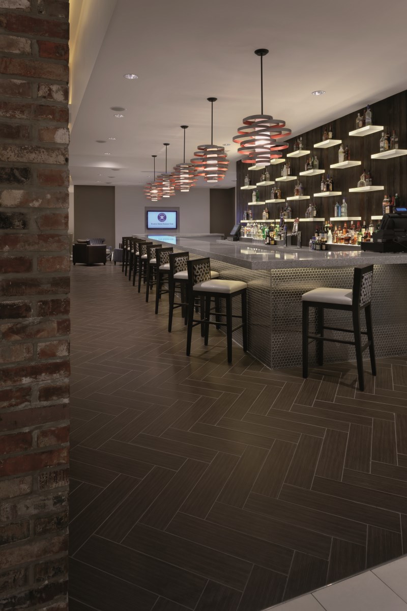 Houston Astros Diamond Club