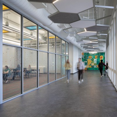 Shell Technology Center - Houston