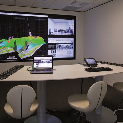 Mission Critical Architecture | Kirksey