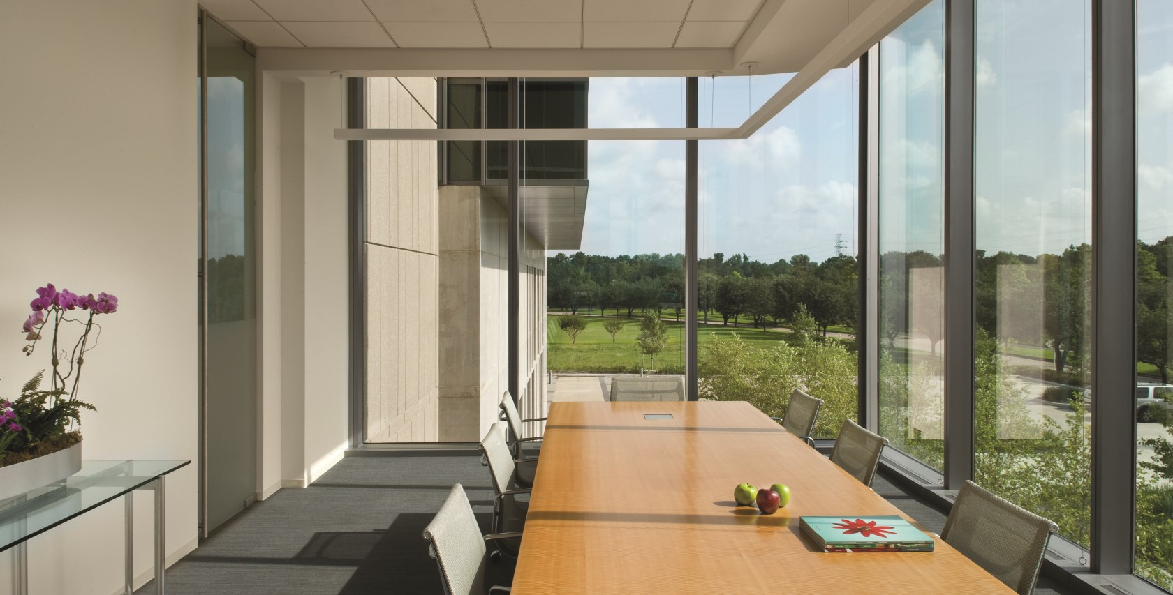 Sysco Corporate Headquarters