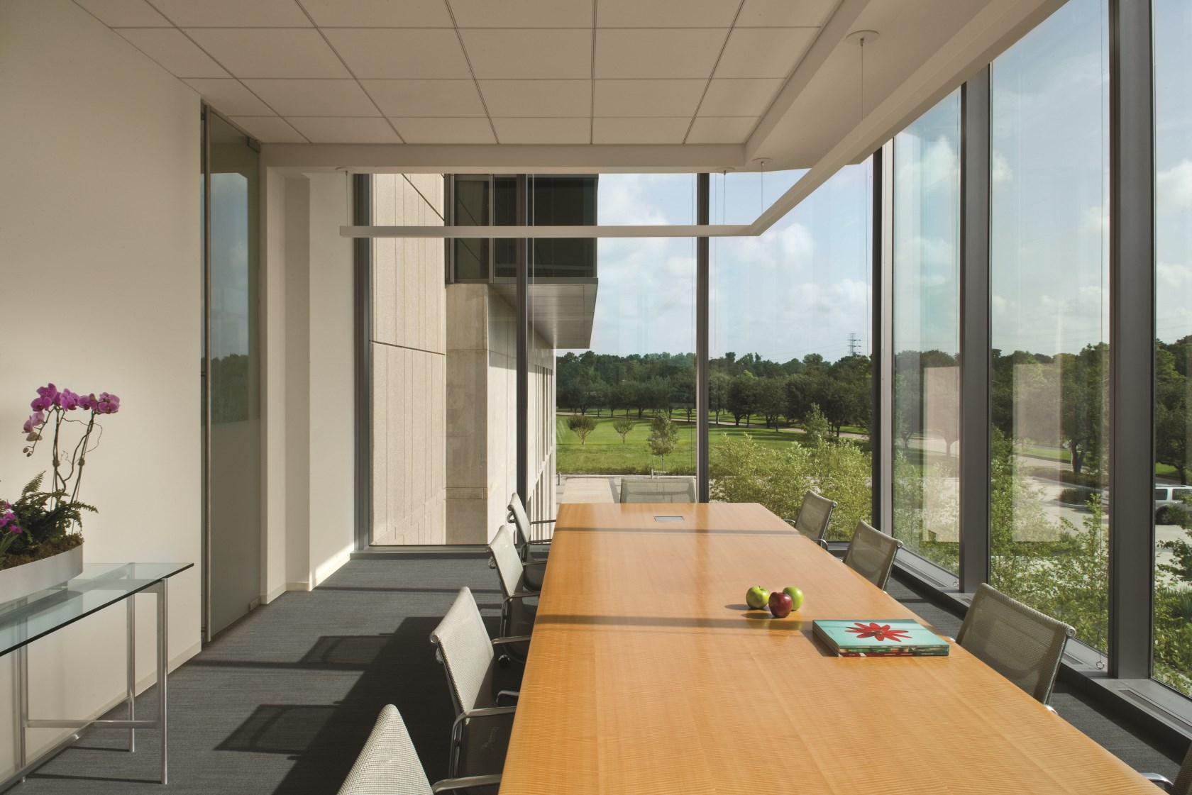 Sysco Corporate Headquarters