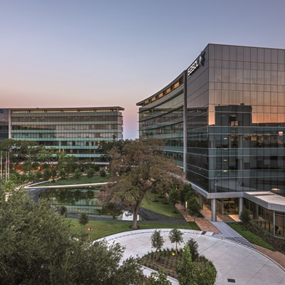 SpawGlass Construction Corporation