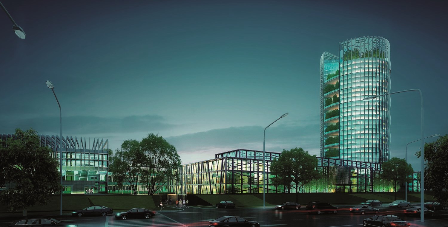 International Financial Facility