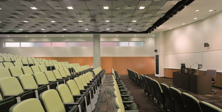 Texas Woman's University, Institute of Health Sciences