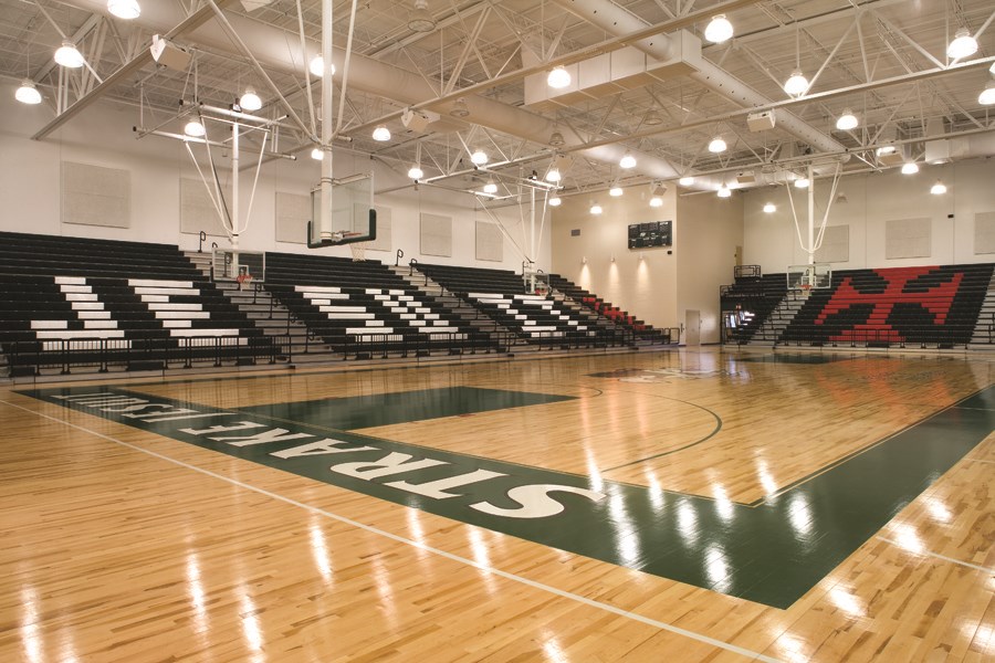 Strake Jesuit College Preparatory