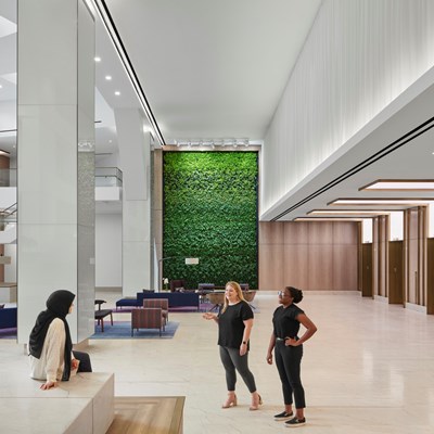 Motiva Conference Center & Reception