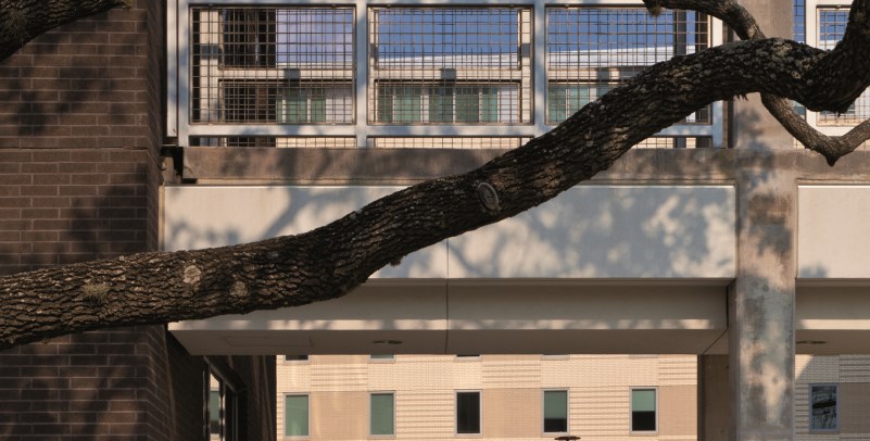 University of Houston, Calhoun Lofts