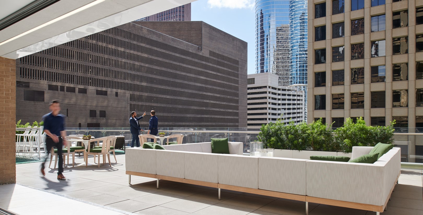 Motiva Conference Center