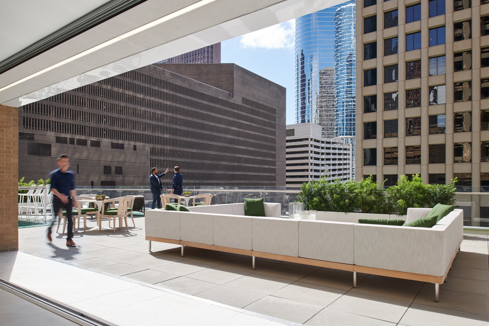 Motiva Conference Center