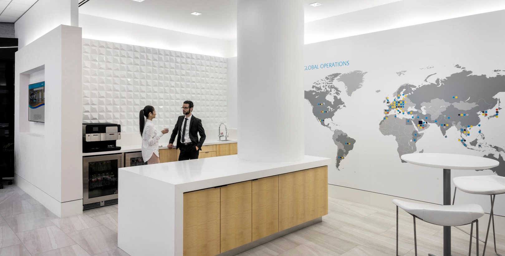 Sabic Americas, Inc.