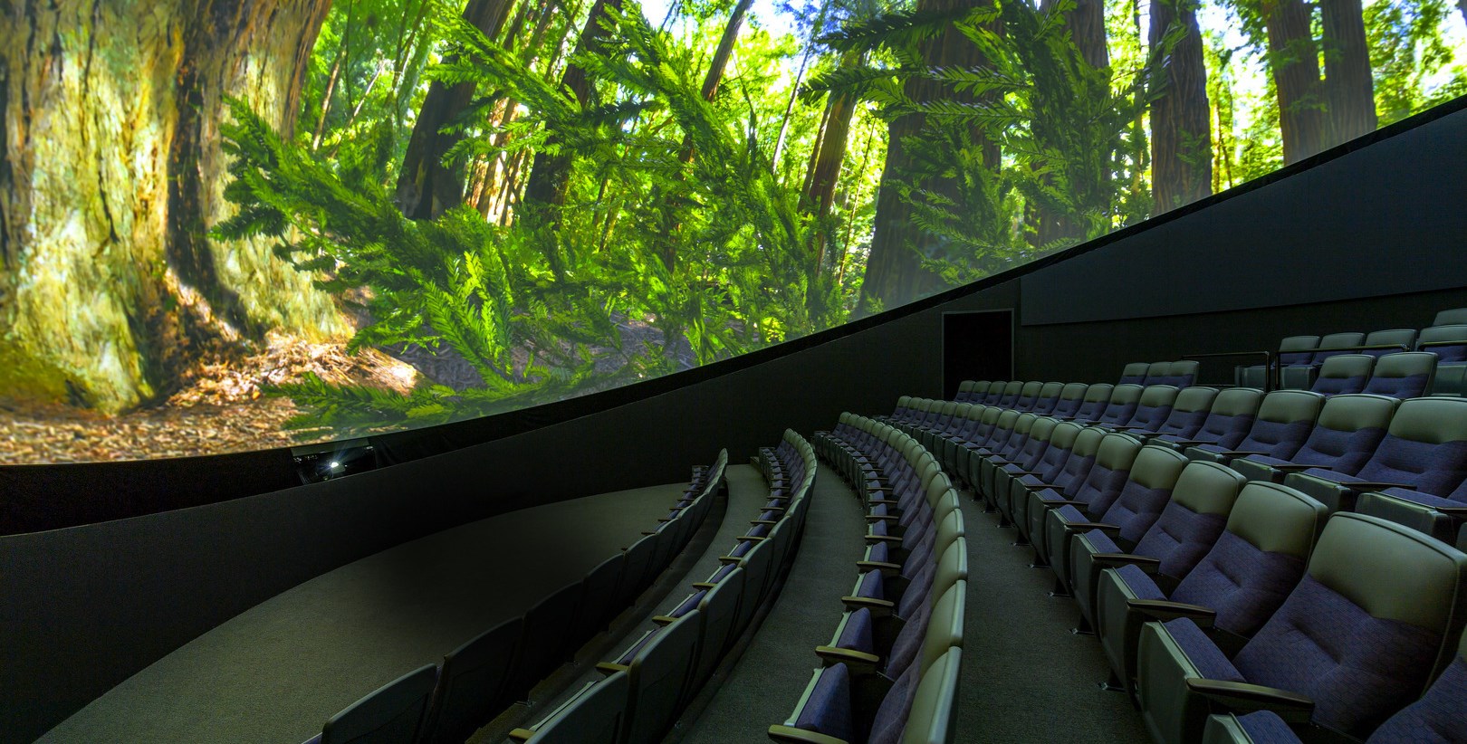 Stephen F. Austin State University STEM Building