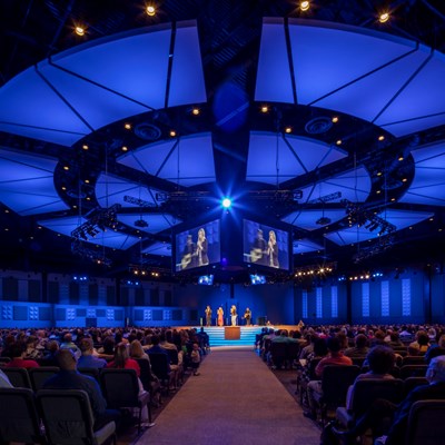 River Pointe Community Church