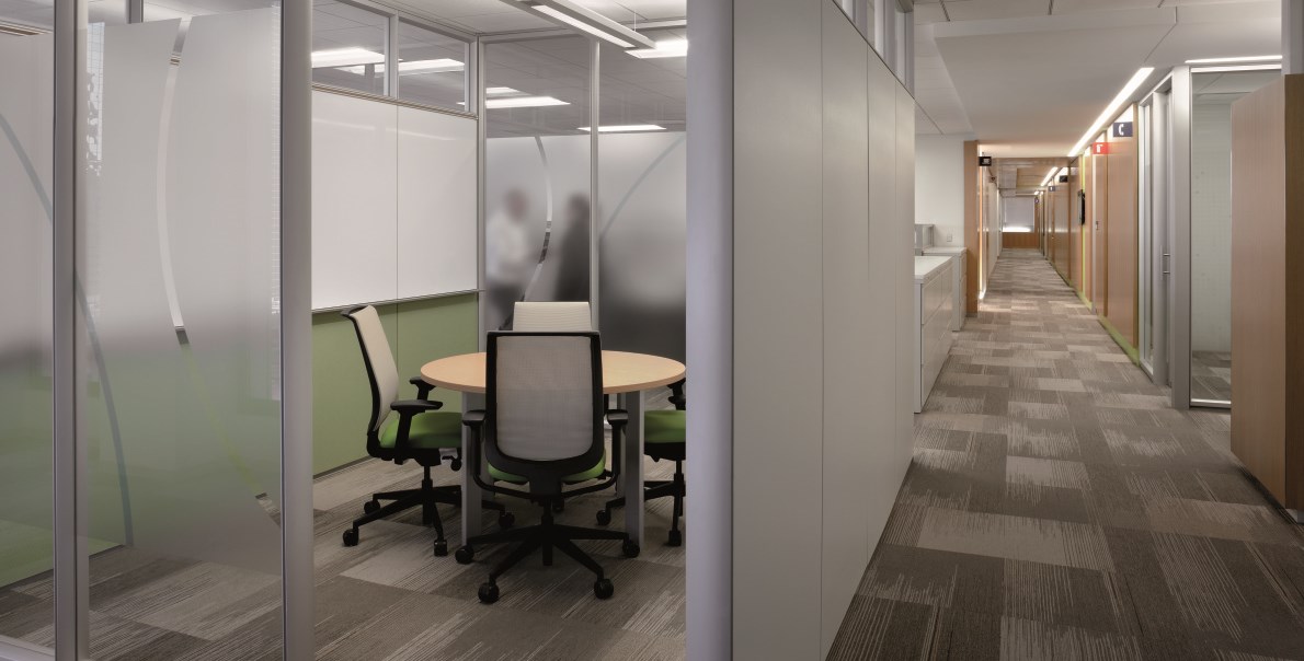 Shell Central Business District