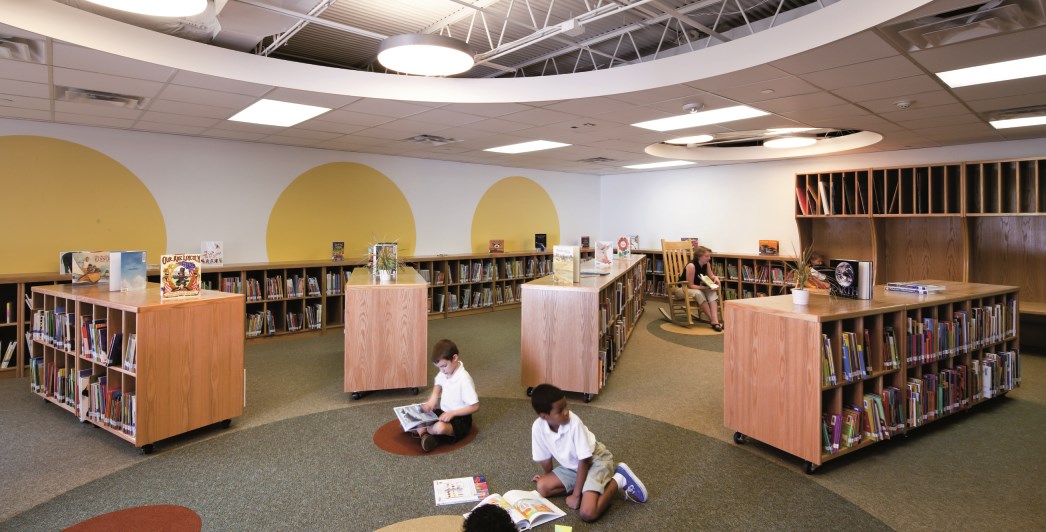 Bellfort Early Childhood Center