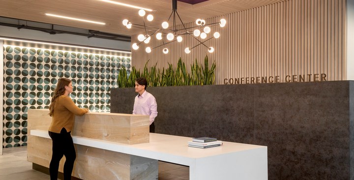 Downtown Houston Conference Center