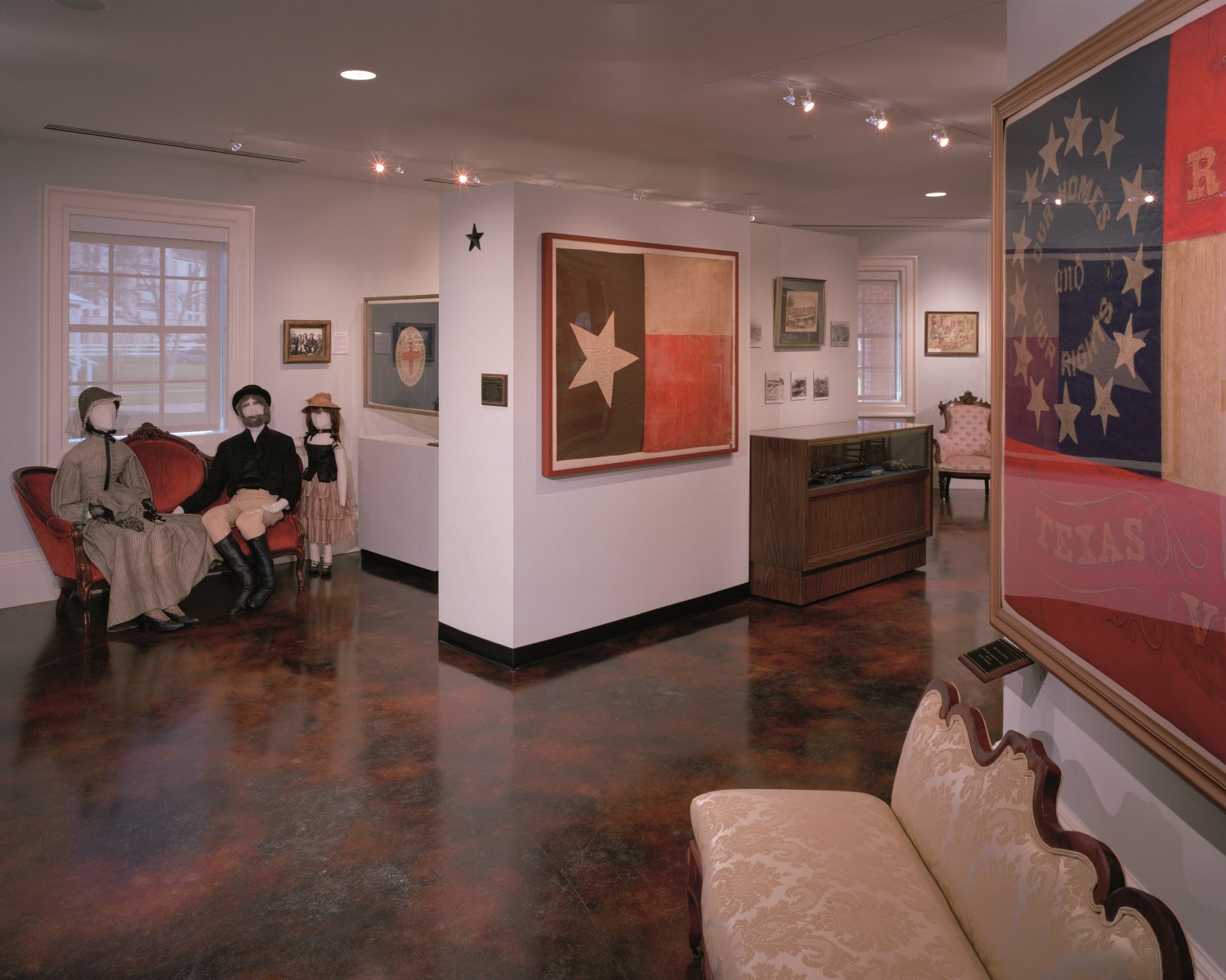 Museum of Southern History