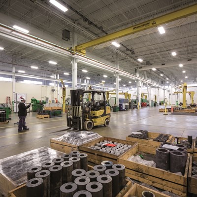 Shell Technology Center - Houston