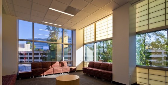 Lone Star College, University Park