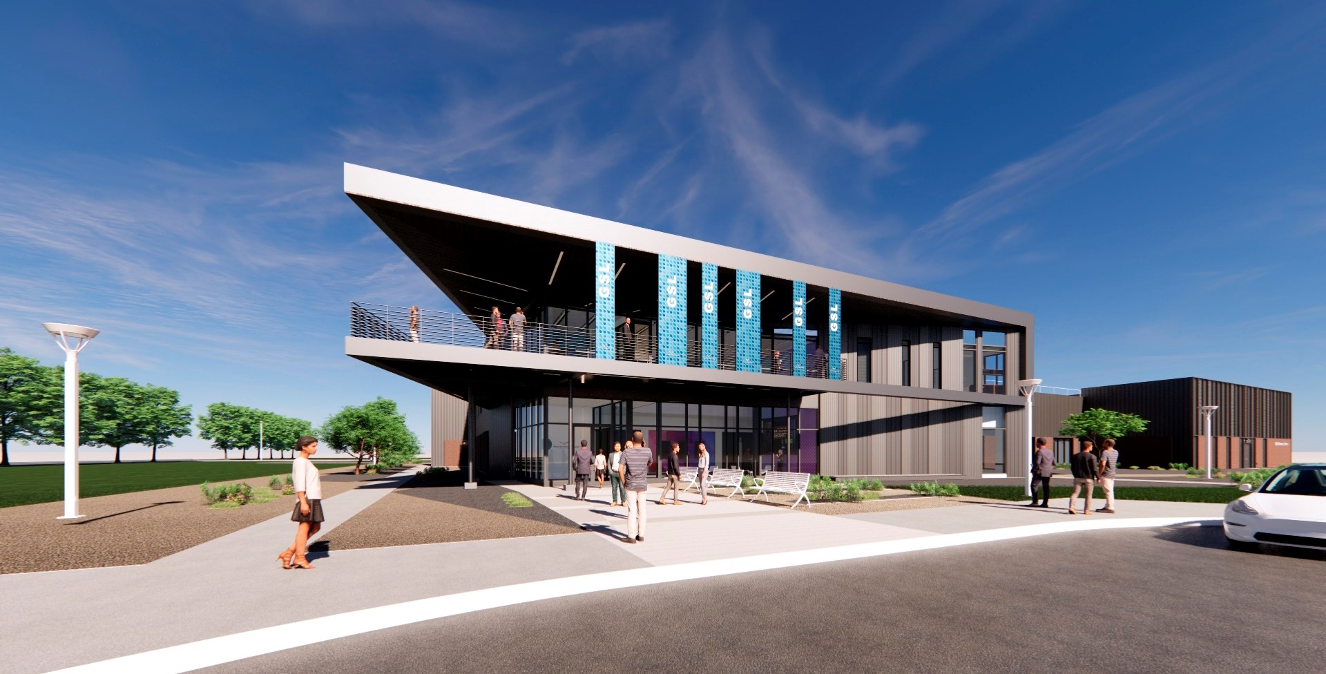 Pacific Northwest National Laboratory, Grid Storage Launchpad Project