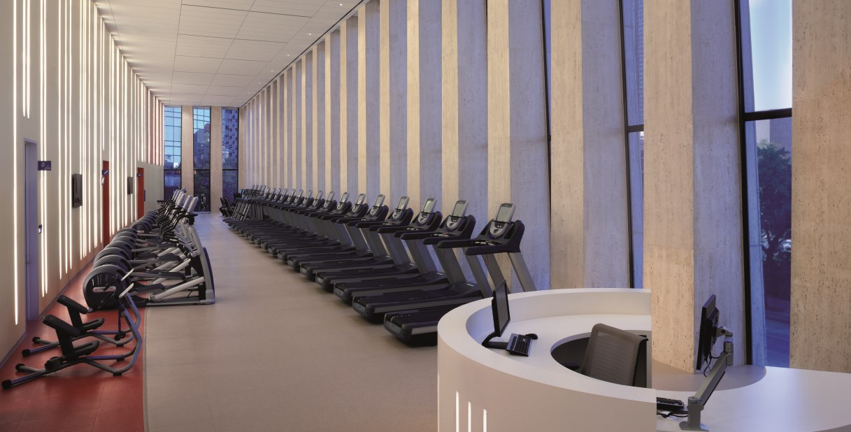 Shell Central Business District