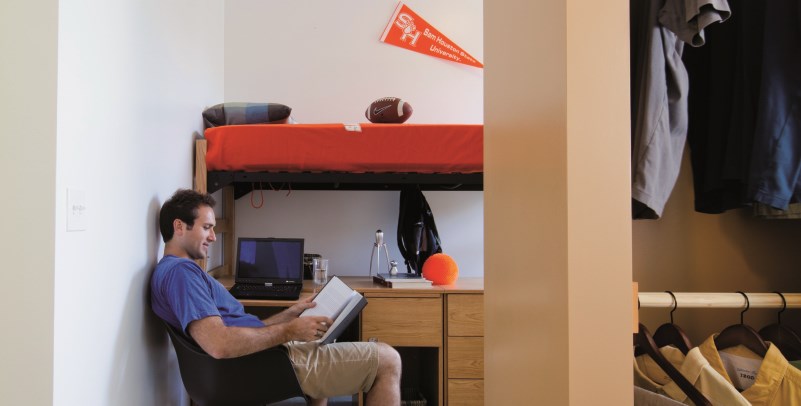 Sam Houston State University