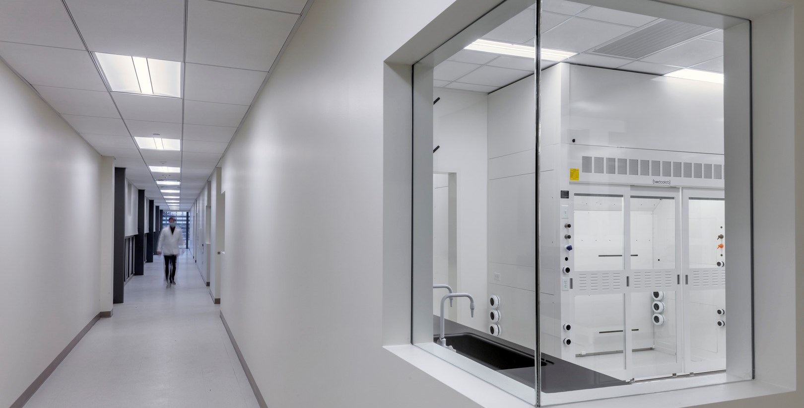 Pacific Northwest National Laboratory, Energy Sciences Center