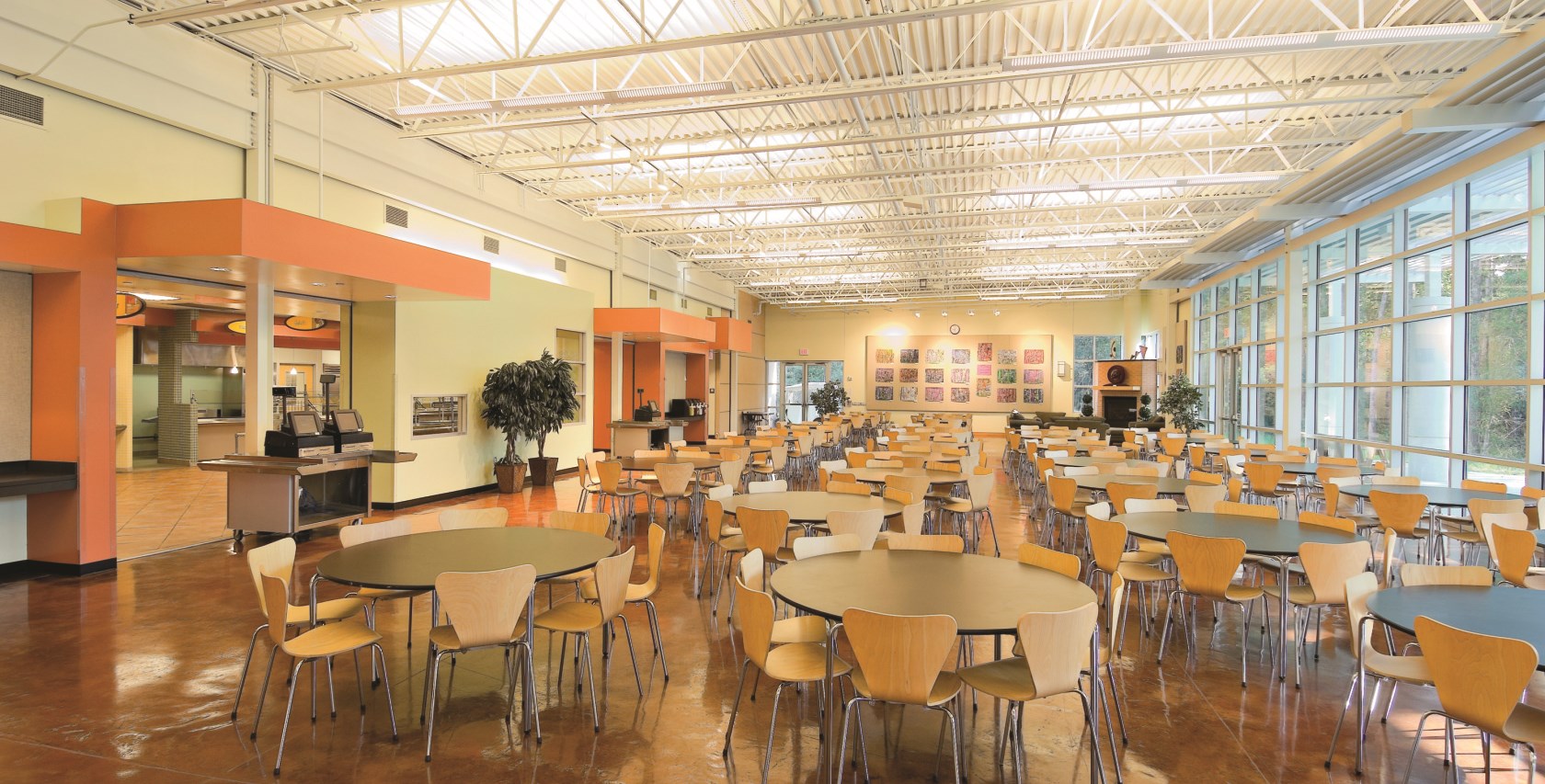 The John Cooper School