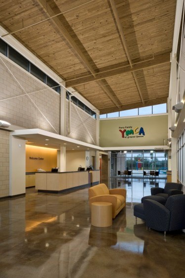 Perry Family YMCA