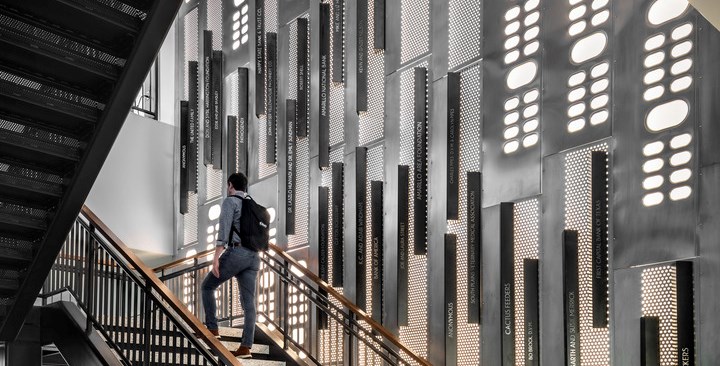 Texas Tech University School of Veterinary Medicine