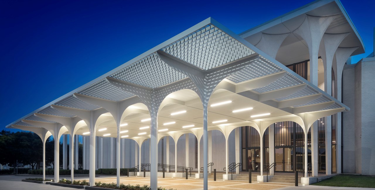 Congregation Beth Israel Renovations