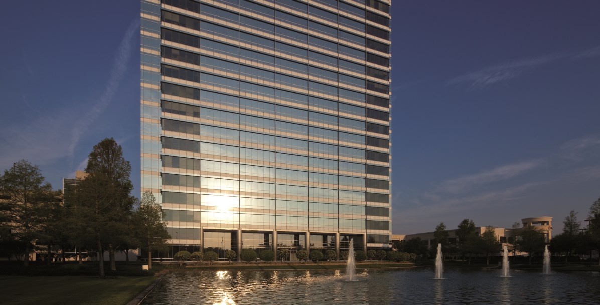 One BriarLake Plaza