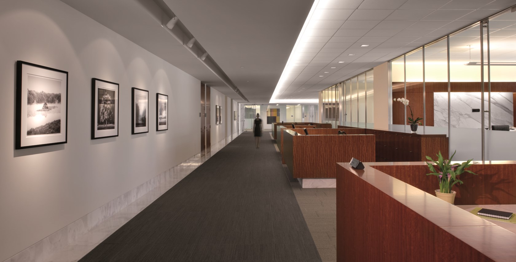 Sysco Corporate Headquarters