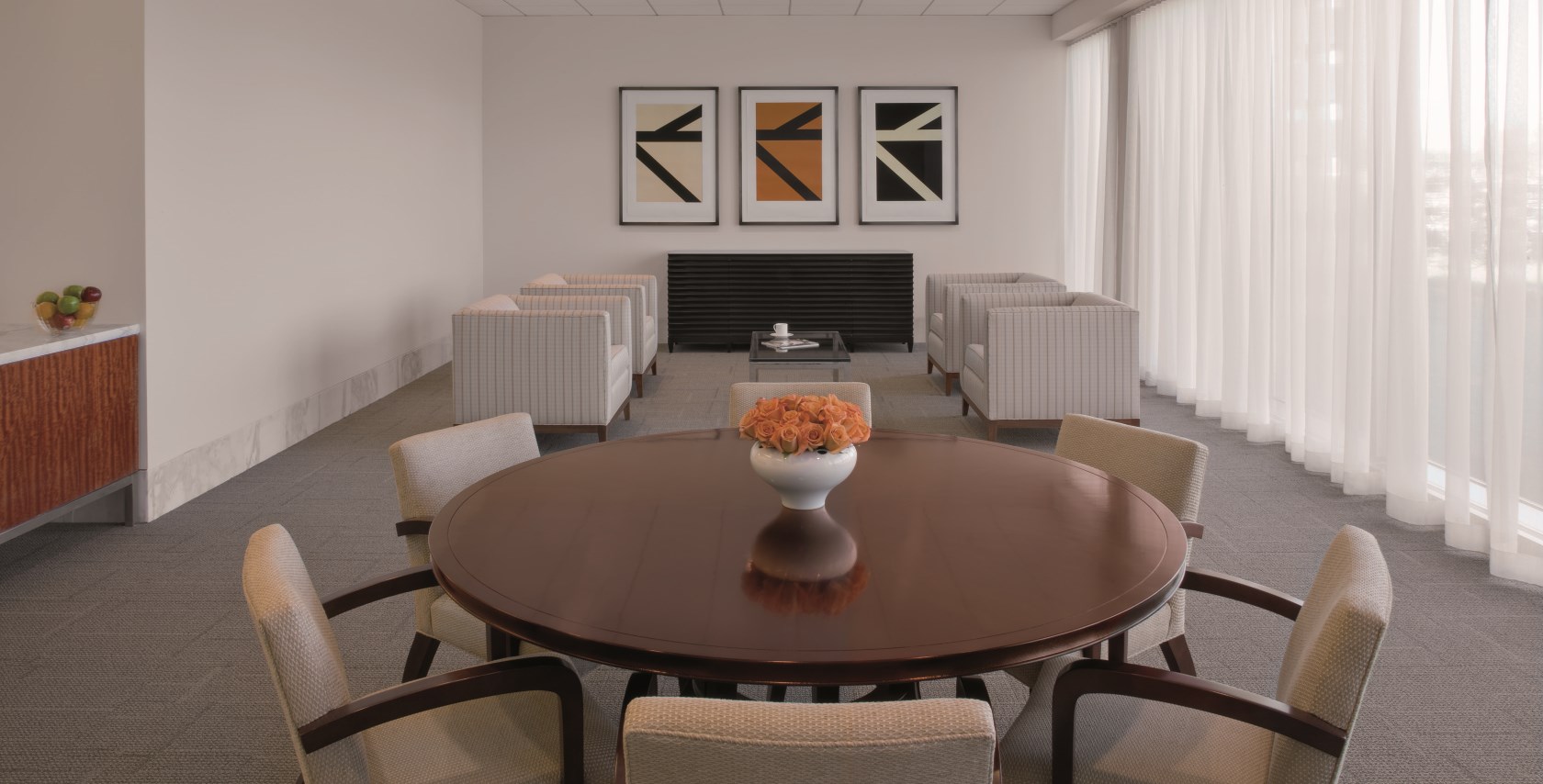 Sysco Corporate Headquarters