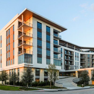 Residential Architecture | Kirksey