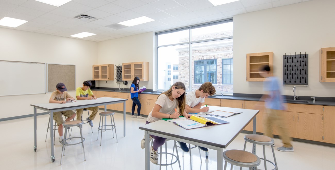 Houston Independent School District, Milby High School