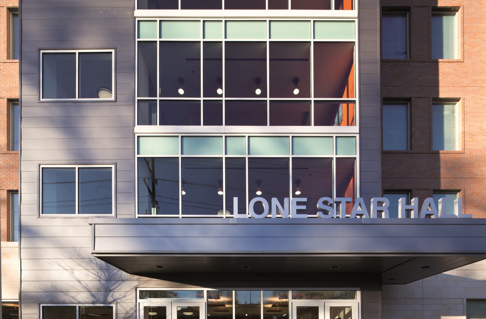 Sam Houston State University